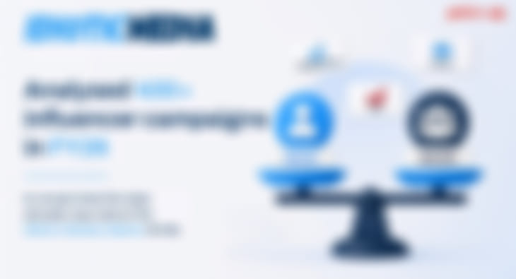 Micro vs Macro Influencers: What Idiotic Media’s 400+ Campaign Data Reveals