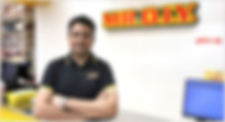 Vikas Gupta
