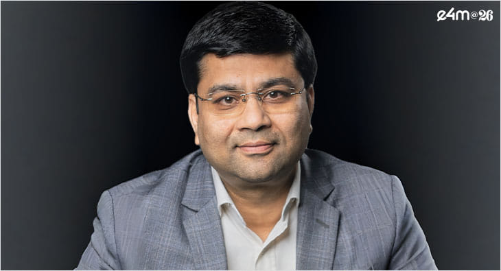 upGrad Welcomes Mukesh Mundra as New CFO to Drive Growth
