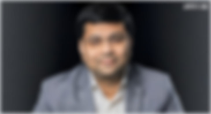 Mukesh Mundra