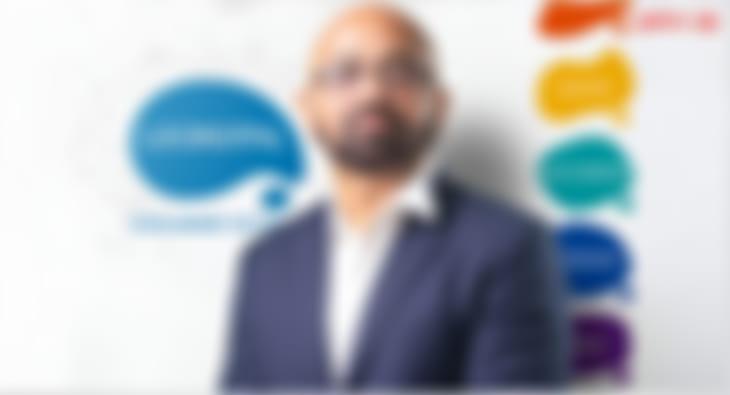 LS Digital Prasad Shejale