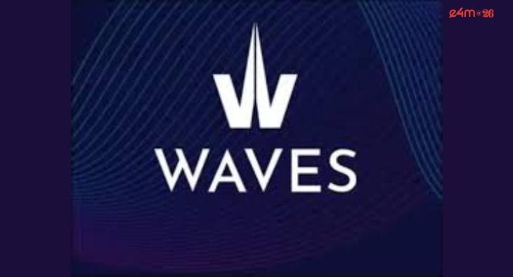 waves