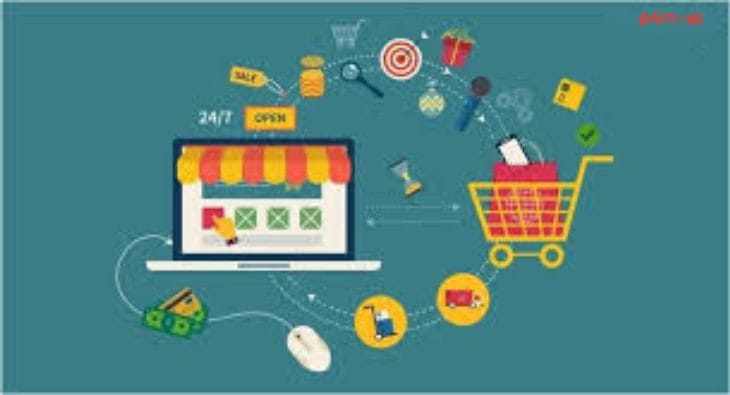commerce
