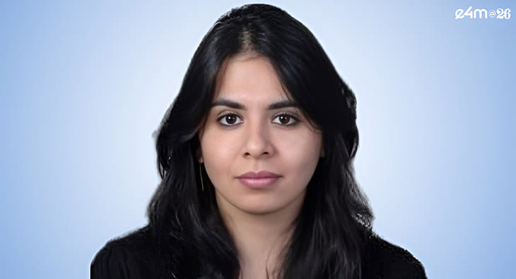 Shrutie Kher joins Head Up For Tails as Head of Marketing
