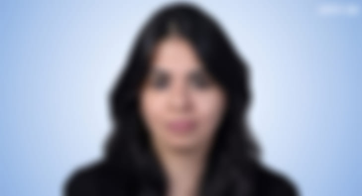 Shrutie Kher joins Head Up For Tails as Head of Marketing