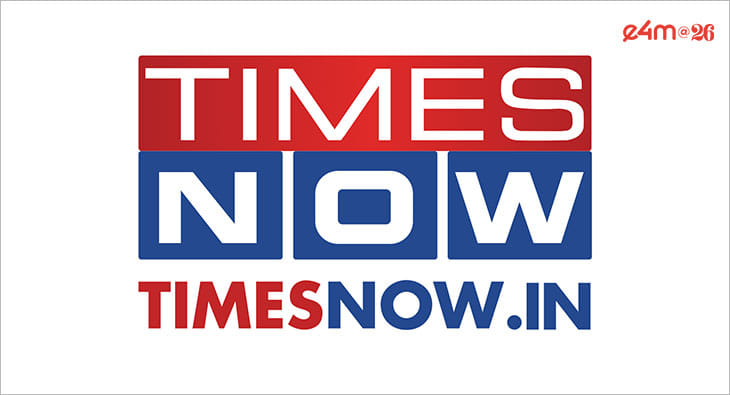 Times Now