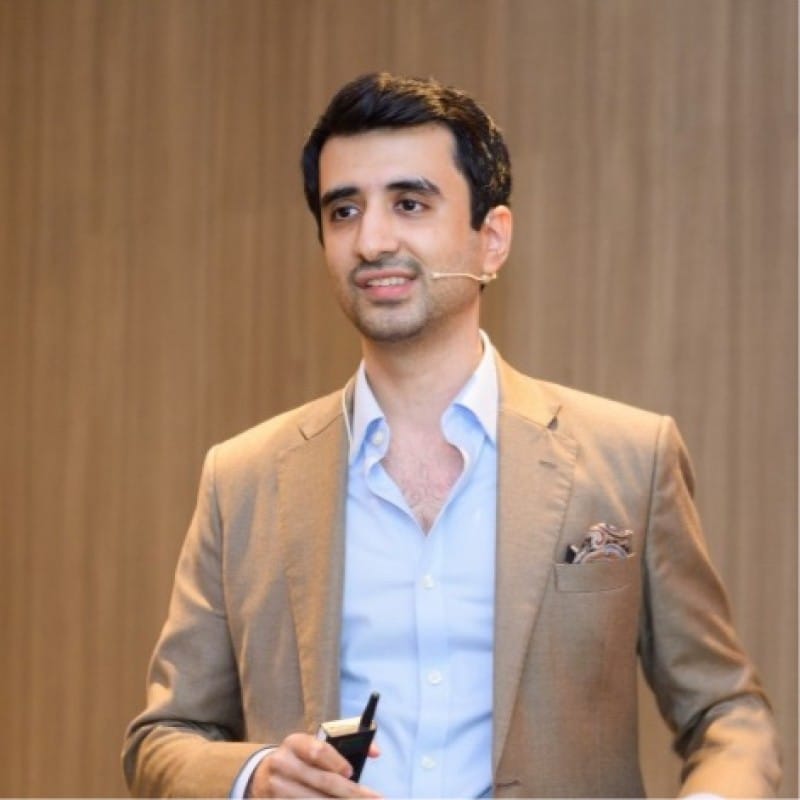 Suchit Kakar, Aditya Birla Fashion & Retail