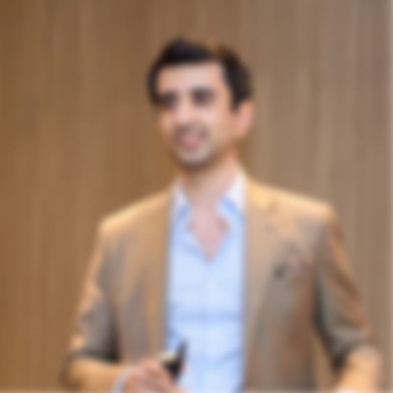 Suchit Kakar, Aditya Birla Fashion & Retail