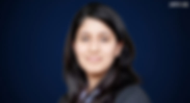 Sonia Manglani