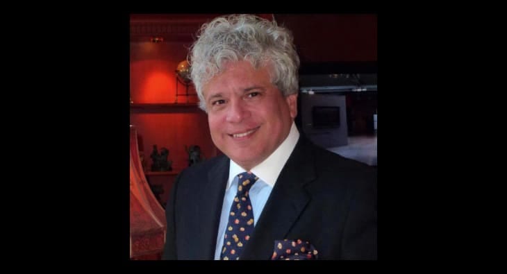 Suhel Seth