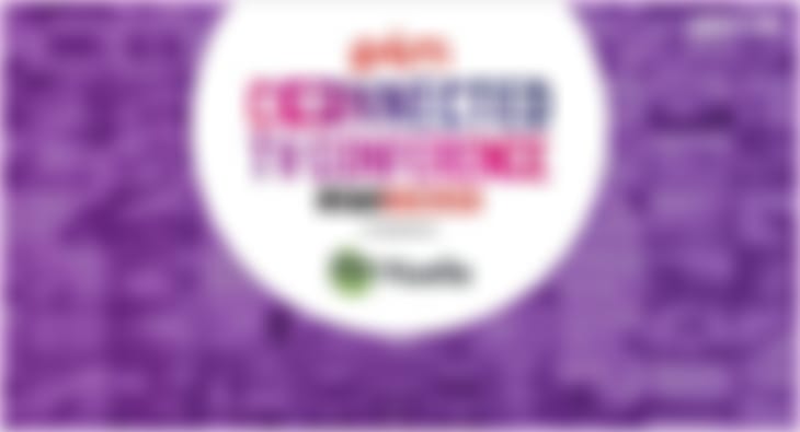 e4m Connected TV Conference