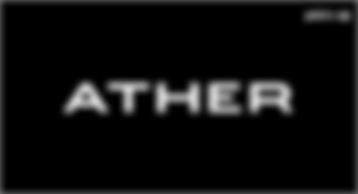 Ather Energy