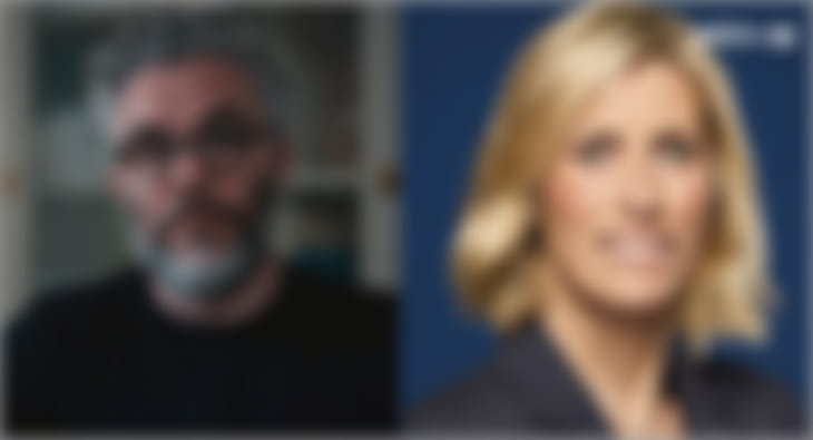 CBS News appoints Nick Bilton as executive producer of '60 Minutes ...