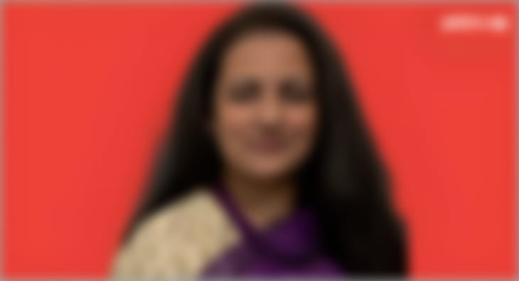Asawari Sathaye