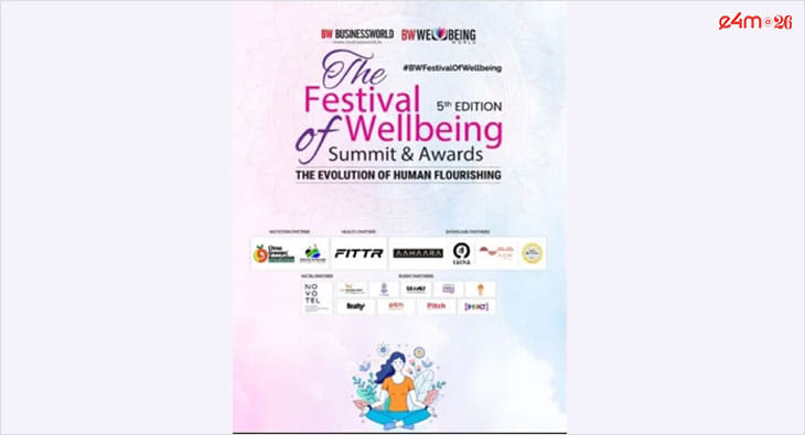 BW Wellbeing World of BW Businessworld is back with its annual ...