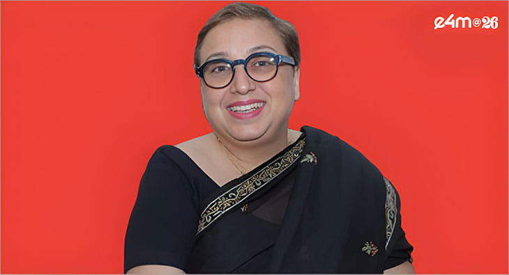 Rumjhum Gupta