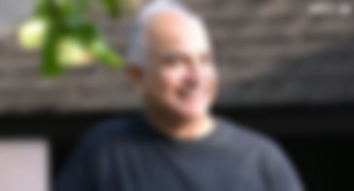 Ravi Bhushan Puri
