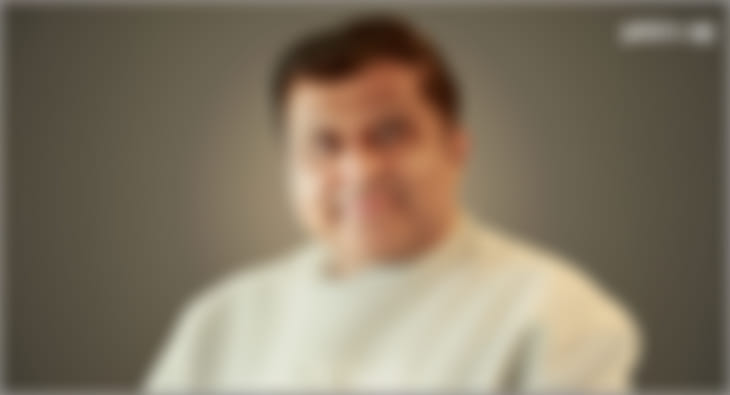 Atul Hegde