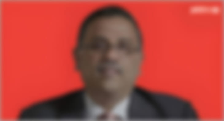 Mahesh Viswanathan Takes Helm as CEO of Finolex Cables