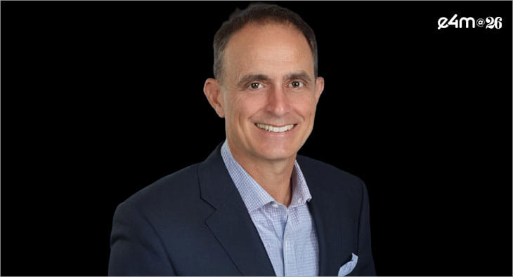 Nate Olmstead Joins The Trade Desk as New CFO
