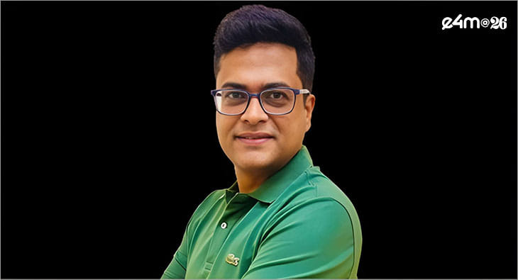 Rahj Kumar Agarwal