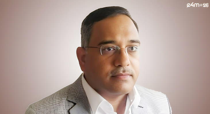 Finolex Cables appoints Sachin Naik as Chief Financial Officer