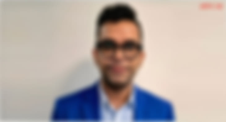 Srikanth Ayyappan