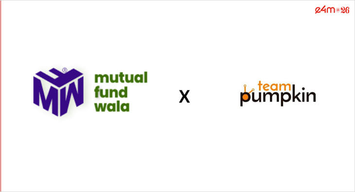 MutualFundWala x Team Pumpkin