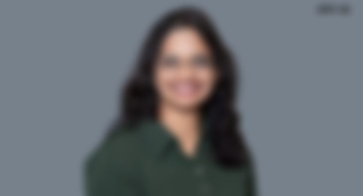 Brunda S Krishnamurthy