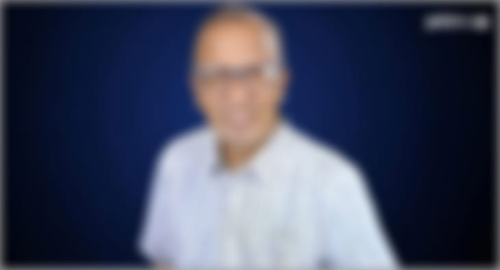 Ganapathy Viswanathan
