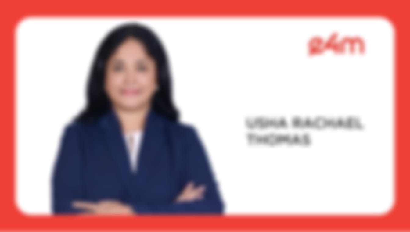 Is Usha Rachael Thomas Set to Join Yash Raj Films as PR Head?