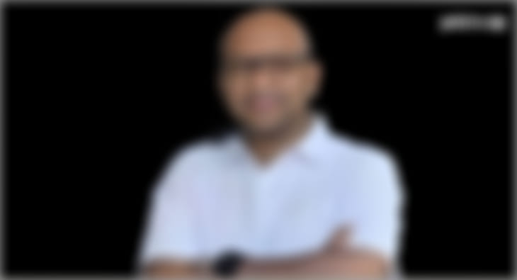 Ejaz Takey Joins Tata Motors as Head of SUV Marketing