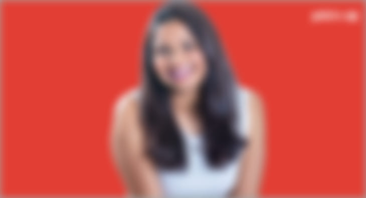 Anisha Iyer