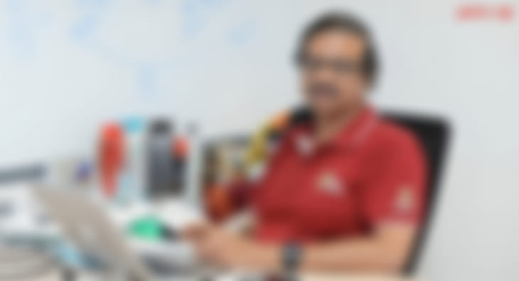 bigbasket Appoints Seshu Kumar Tirumala as New COO