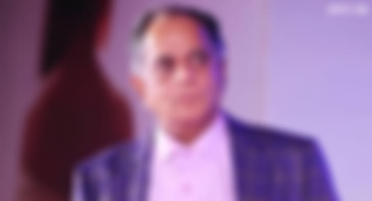 Pahlaj Nihalani