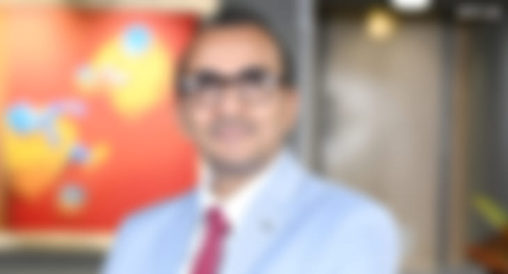 Niraj Kumar Joins Bombay Dyeing as CFO and Chief Risk Officer
