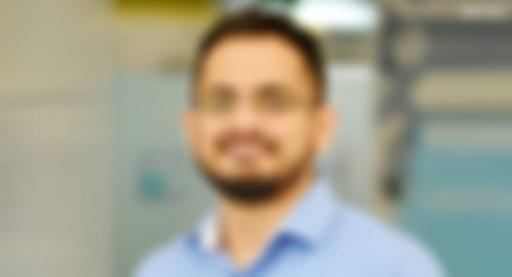 Ajit Narayanan | Angel One Limited