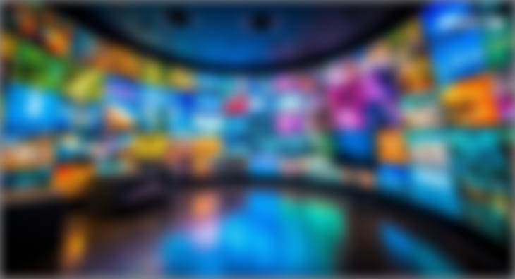 TV channels