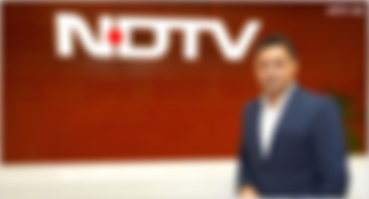 Gaurav Mehrraa Joins NDTV as Revenue Head for Brand Studio