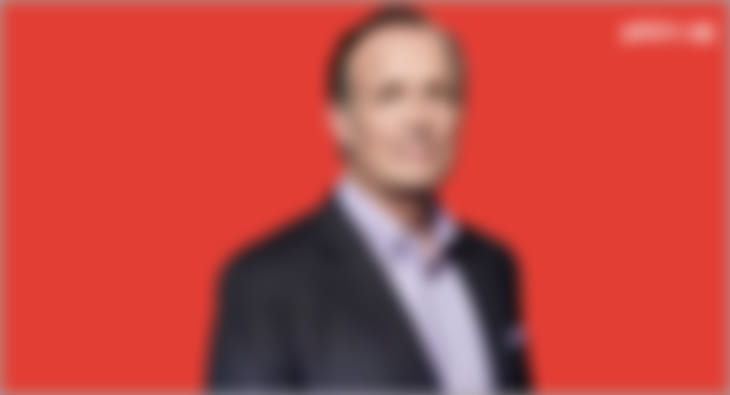 Jay Hoag Takes Over as Netflix Chairman from Reed Hastings