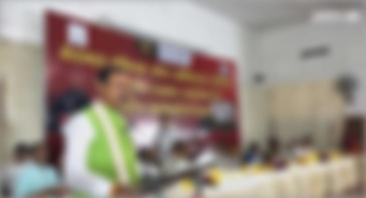 National Union of Journalists (India) in Agra