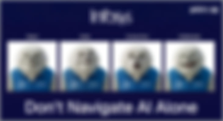 Infosys Unveils Leon, Its New Mascot for Enterprise AI Navigation