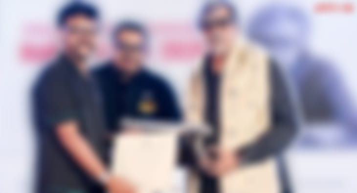 Prasoon Pandey Honored in Advertising Club Calcutta Hall of Fame