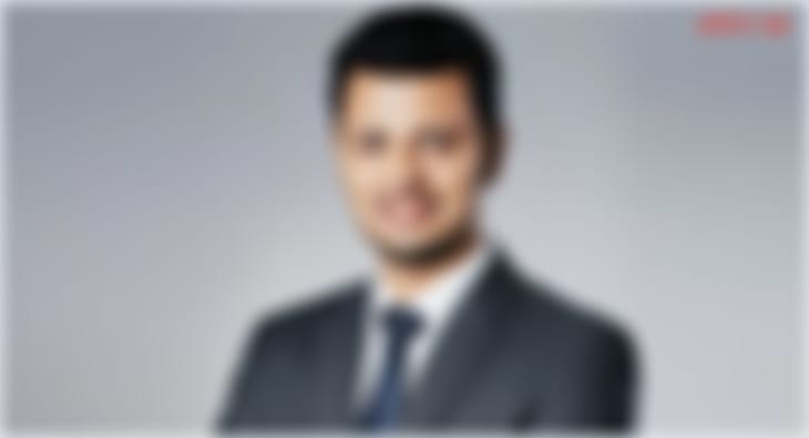 Rusk Media appoints Alok Shah as General Counsel