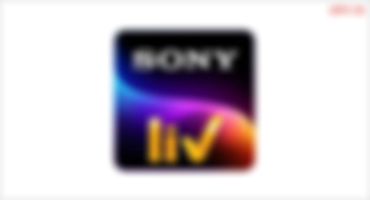 Sony LIV