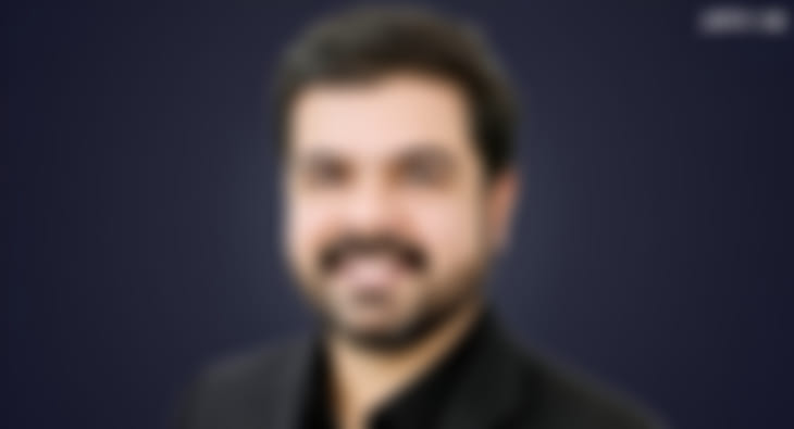 Mohit Pradhan
