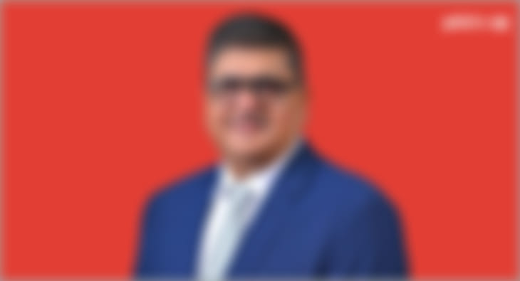 Ravi Chawla, Gulf Oil