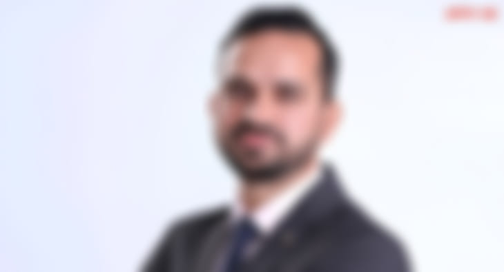 Grapes Worldwide onboards Sanjay Kumar as Director – AI & Growth