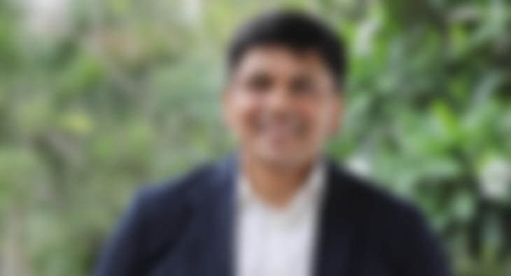 Rahul Shinde Joins Compass Group India as Managing Director