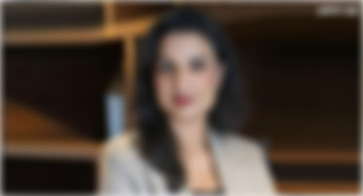 Shruti Shukla | McDonald’s India